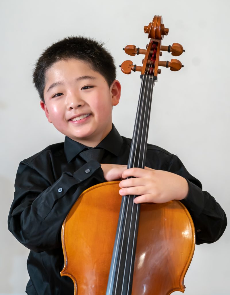 2023 Irvine Conservatory International Music Competition Grand Winners – Irvine Conservatory of ...