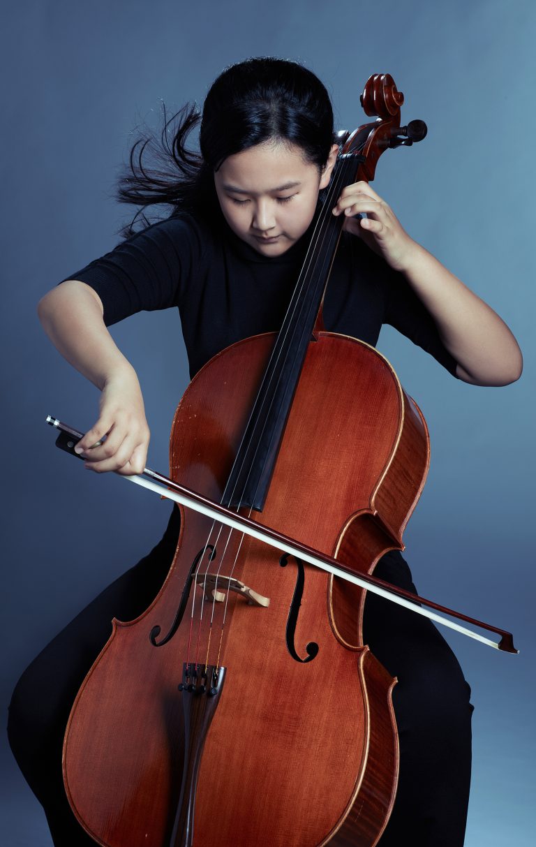 2023 Irvine Conservatory International Music Competition Grand Winners ...