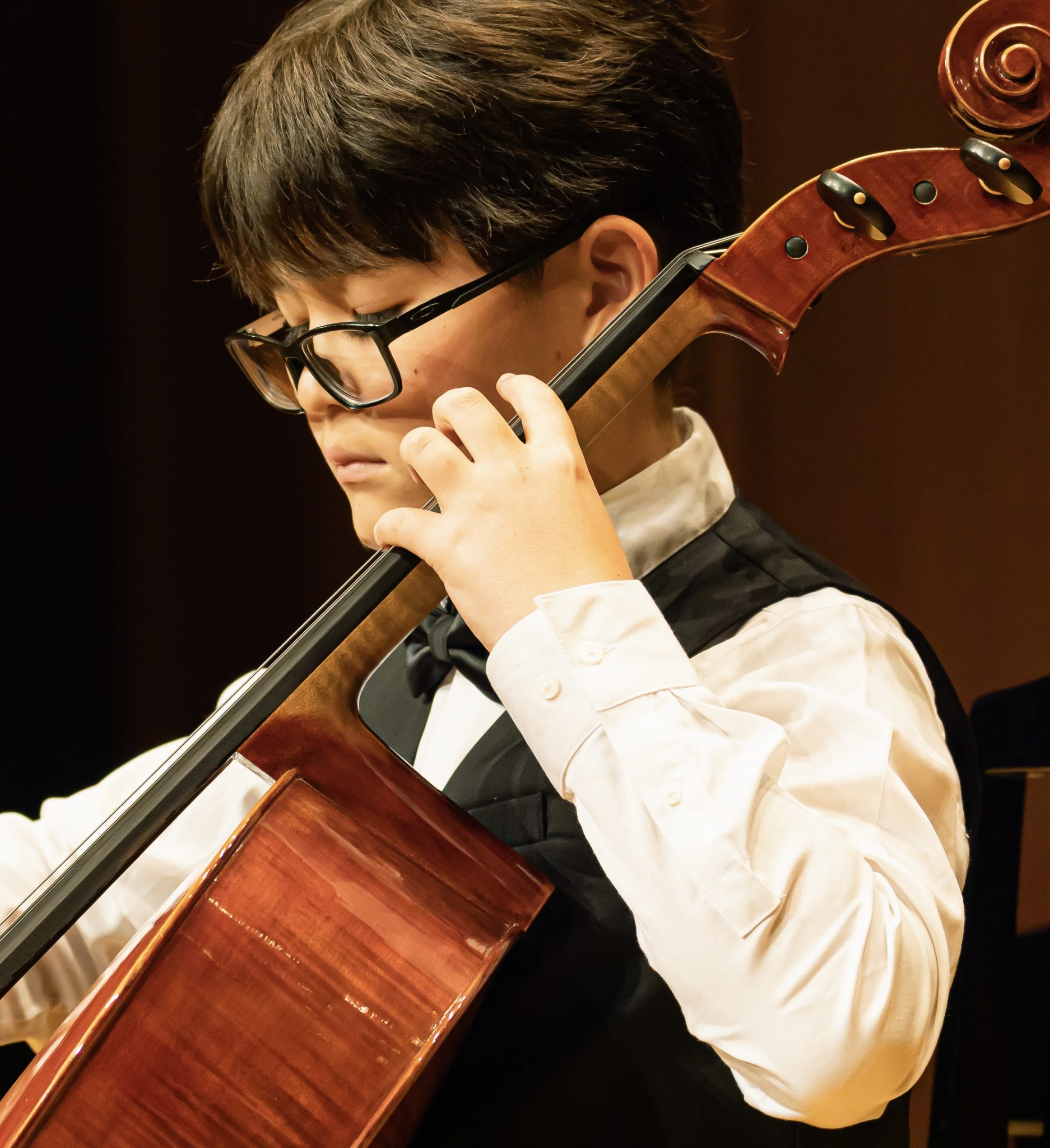 2026 Winners Concert – Irvine Conservatory of Music